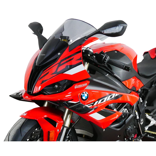 MRA SCREEN BMW S1000RR 2023 SPORTS GREY SP